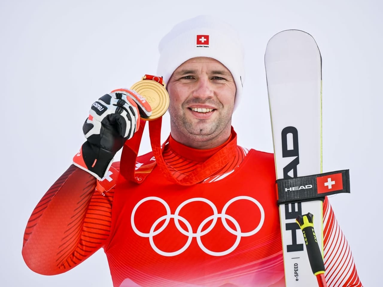 Die Karriere von Beat Feuz - Wie ein Slalom-Fahrer zum Abfahrts-Helden ...