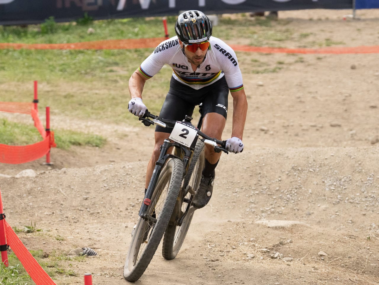 Neuer Rad-Event in Glasgow - Grosse Schweizer Delegation an ...