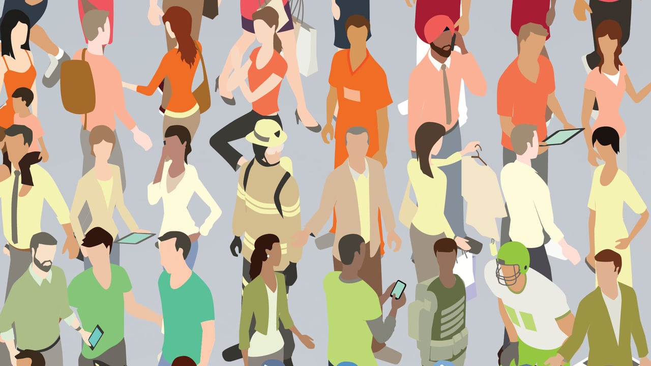 Transidentität - Das amtliche Geschlecht - Kultur - SRF