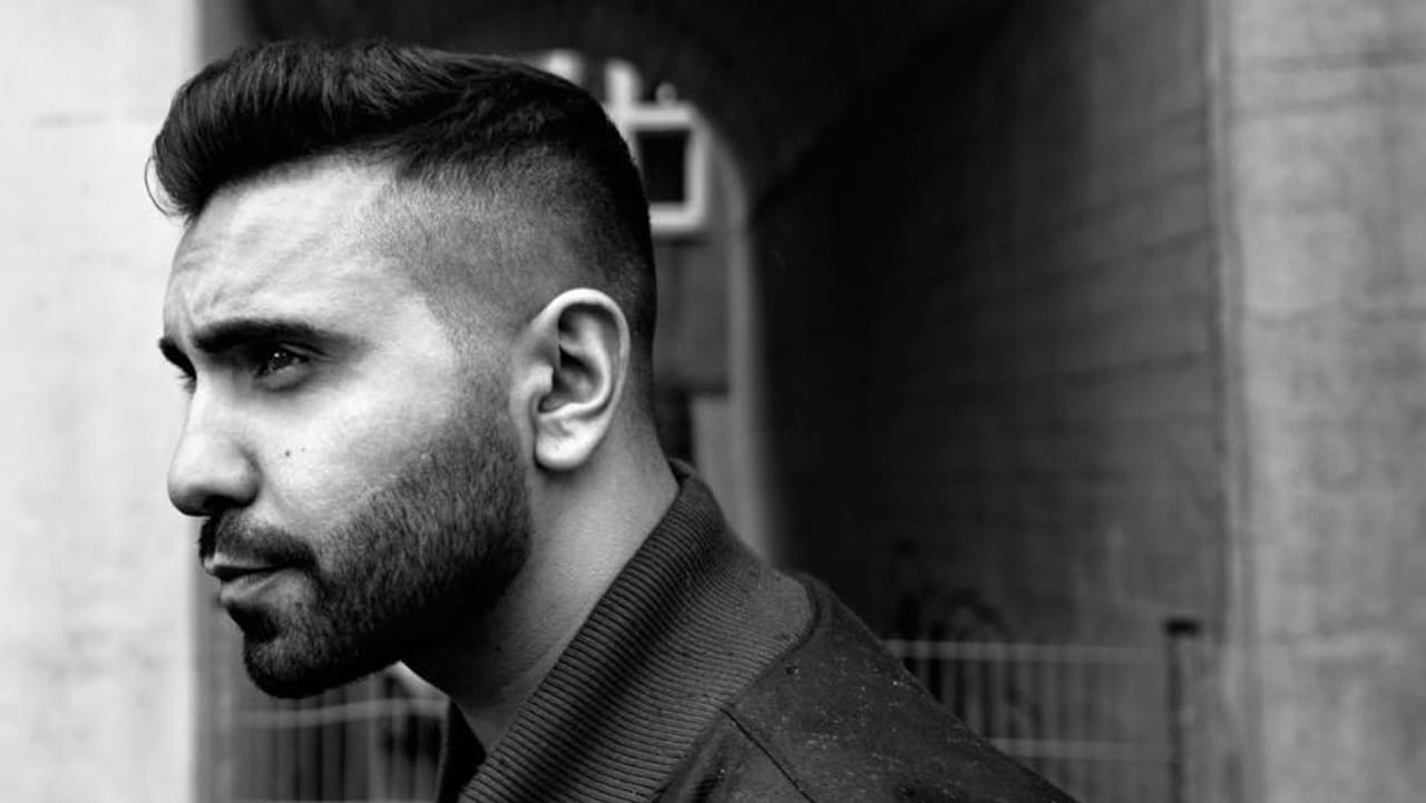 Bounce Hip Hop - Der erste Kanacke mit Grips - Radio SRF Virus - SRF