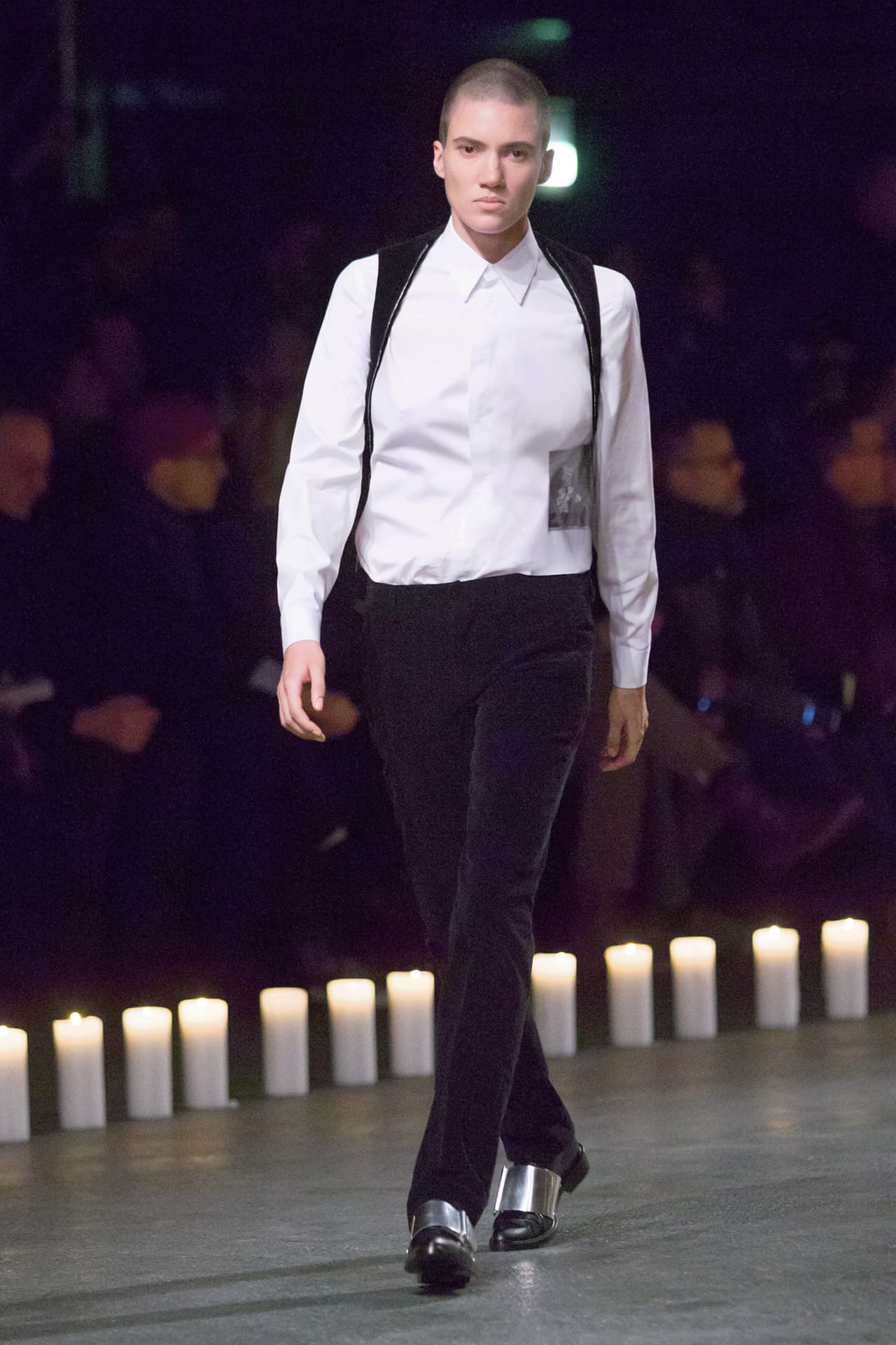 Schweiz - Model Tamy Glauser: «Als Kind wurde ich gehänselt» - Glanz ...