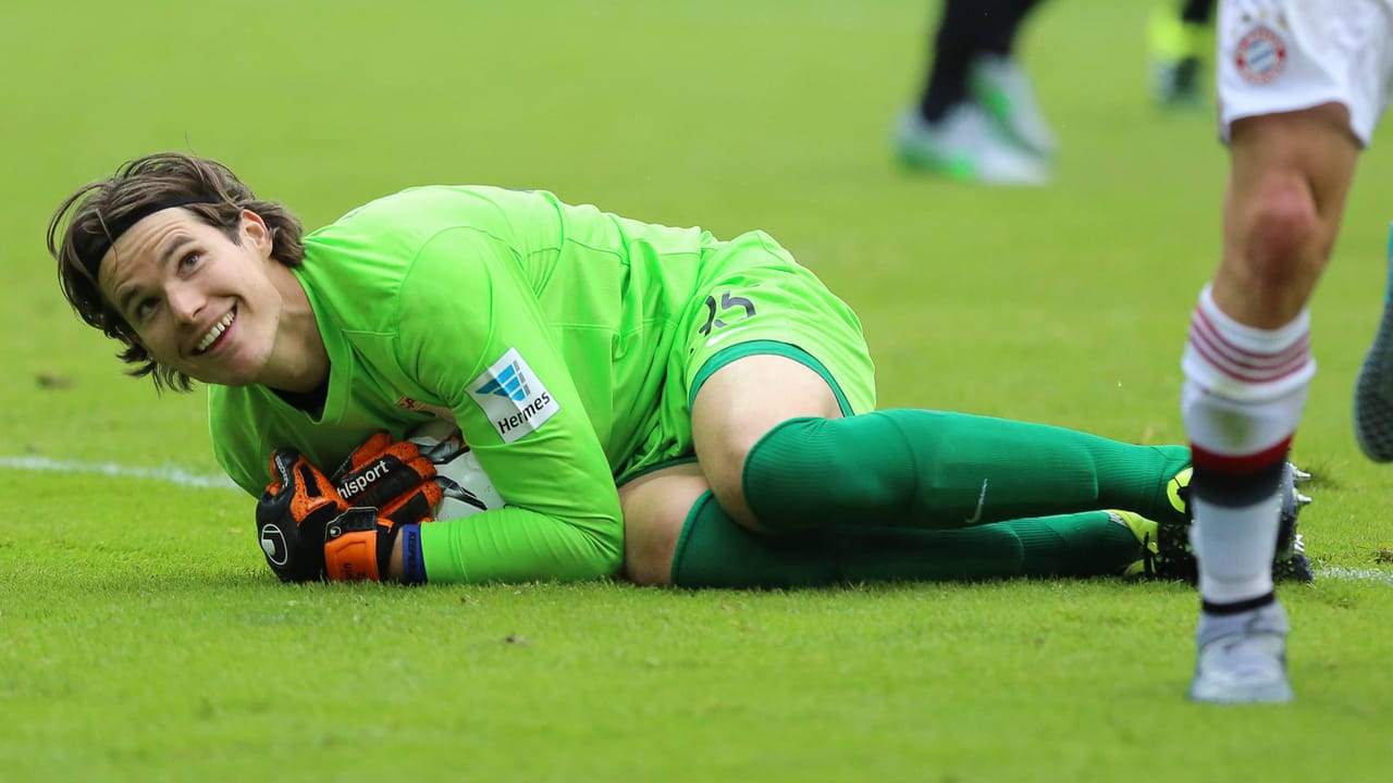 Internationale Ligen - Die Schweizer Bundesliga-Spieler im Bild - Sport ...