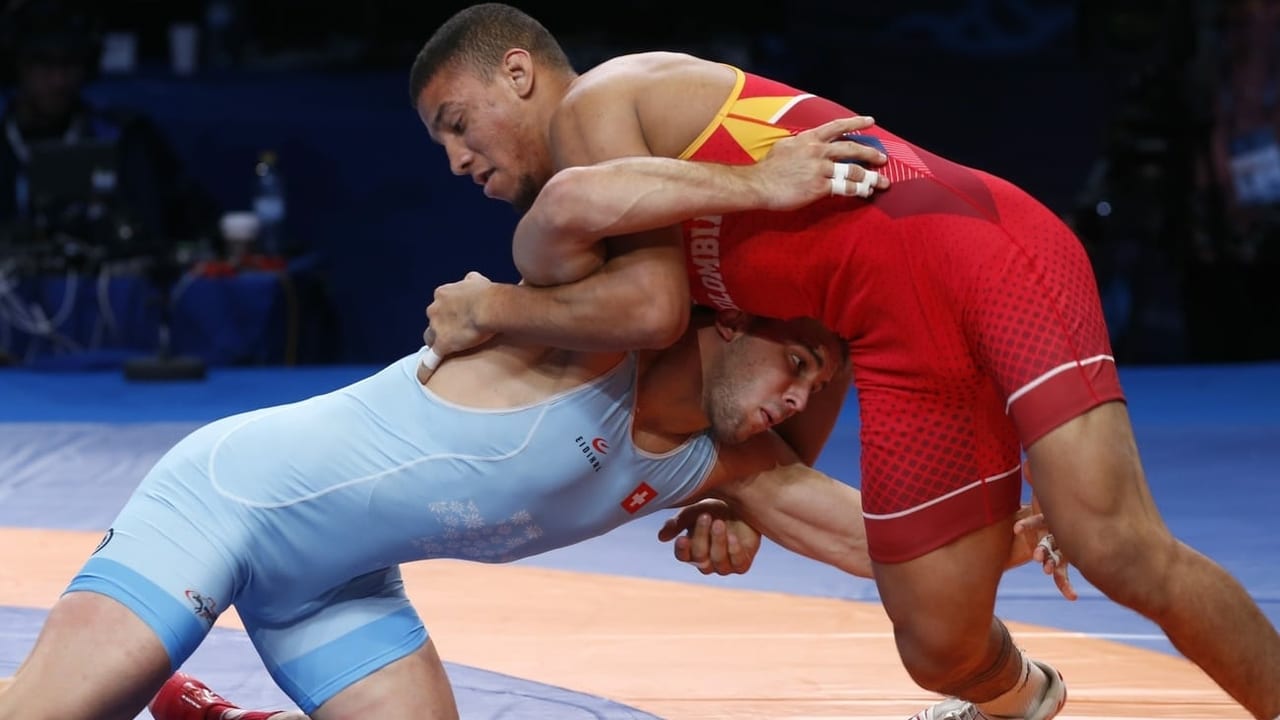 Weitere Sport-News des Tages - Schweizer Ringer zum EM-Auftakt ...