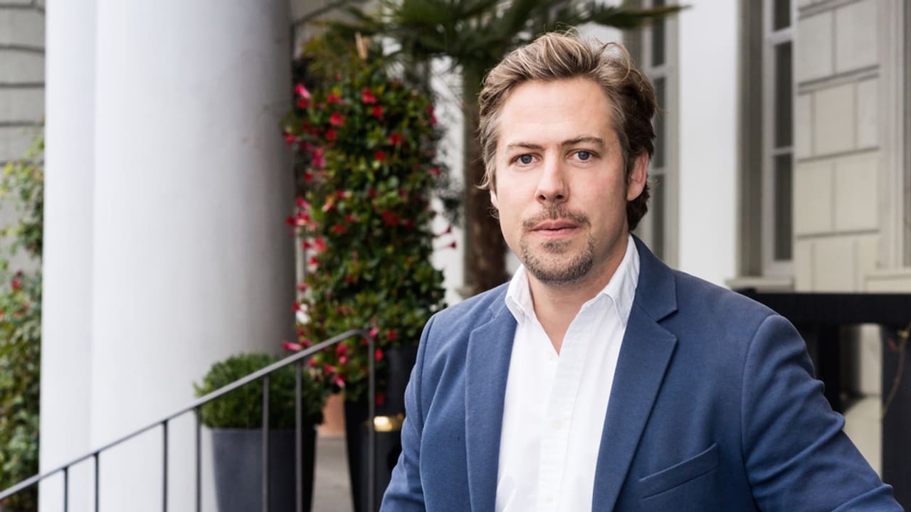 Neuer Intendant - Benedikt von Peter wird neuer Intendant des Theaters ... Neuer Intendant - Benedikt von Peter wird neuer Intendant des Theaters ...