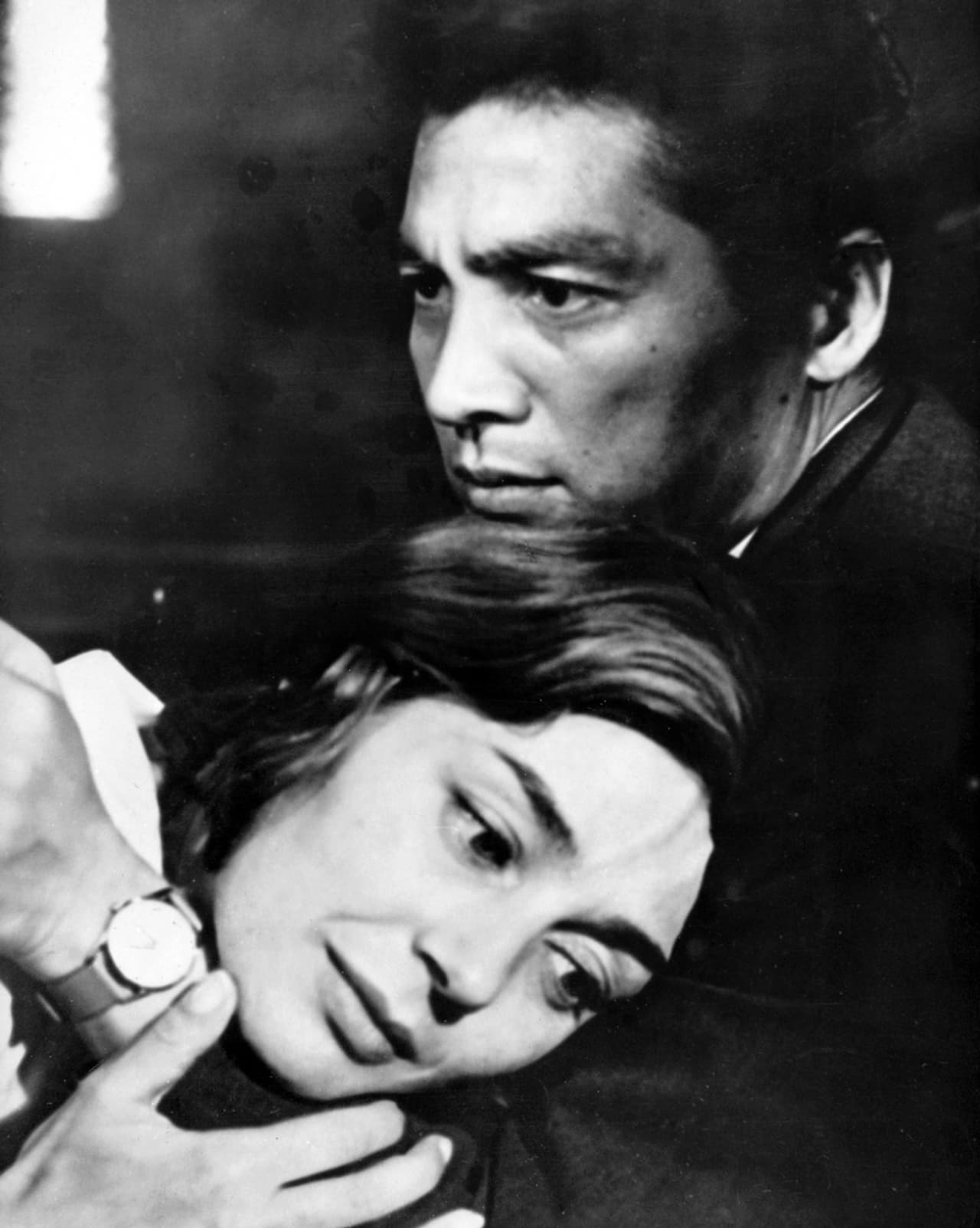 «Hiroshima, mon amour» - Die legendäre Schauspielerin Emmanuelle Riva ...