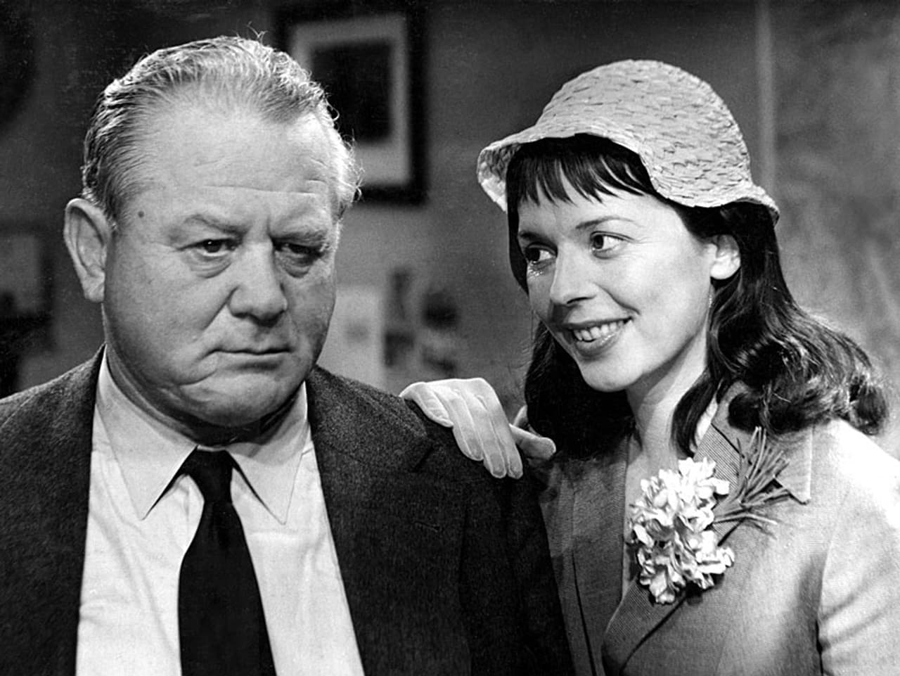 Filmografie - Polizischt Wäckerli (1955) - Kultur - SRF