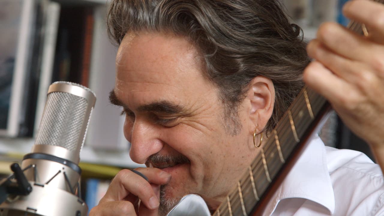 Film über jenische Musik - «Vorher war ich einfach Schweizer, jetzt bin ...