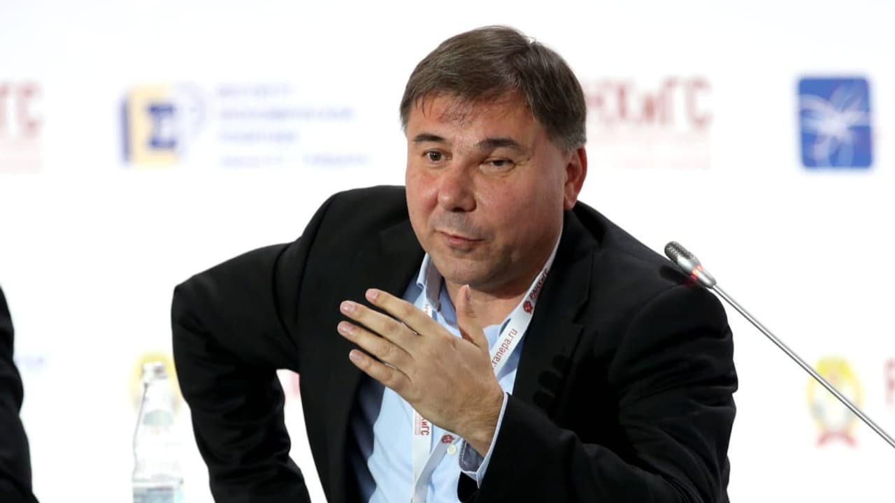 Osteuropa-Experte Ivan Krastev - Warum der Westen den Osten nicht versteht - Kultur - SRF
