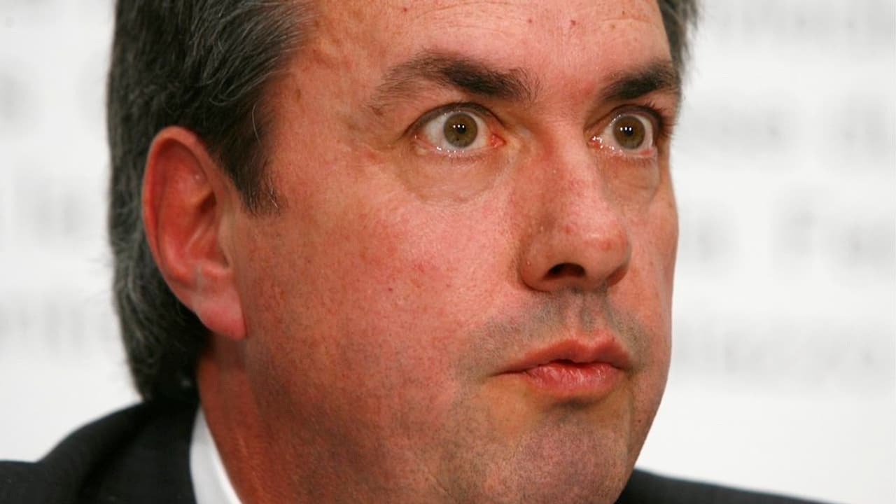 Basel Baselland - Paul Blumenthal ist der neue BVB-Präsident - News - SRF