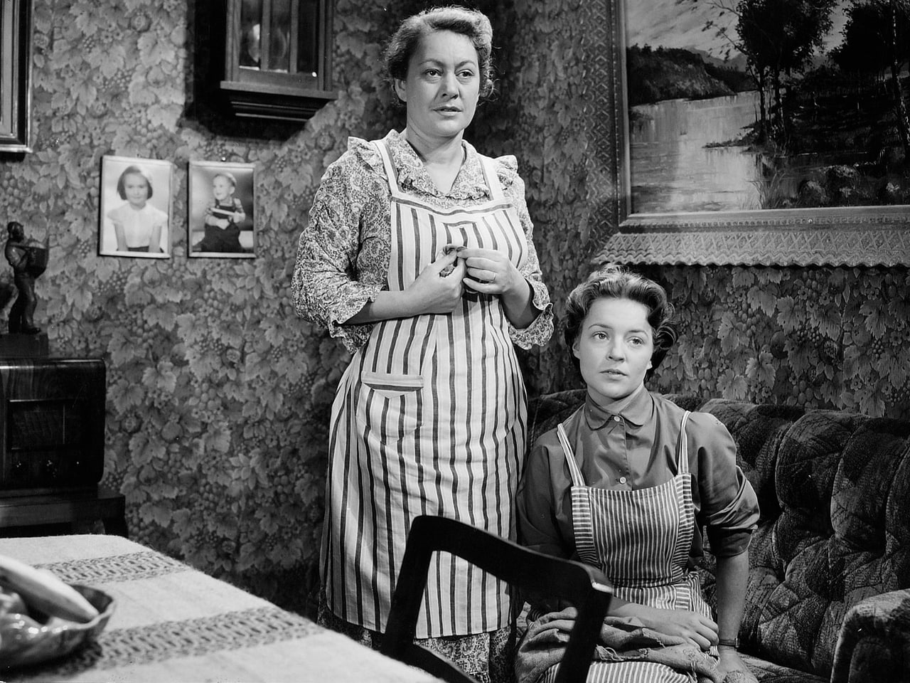 40. Todestag - Margrit Rainer: vielseitig, charmant, warmherzig - Radio ...