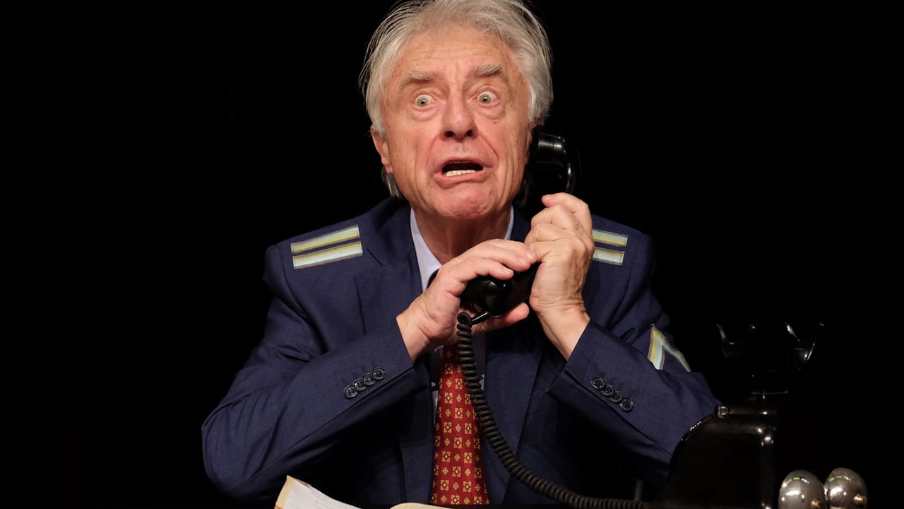 Comedy - «Emil – No einisch!» bei Schweizer Radio und Fernsehen ...