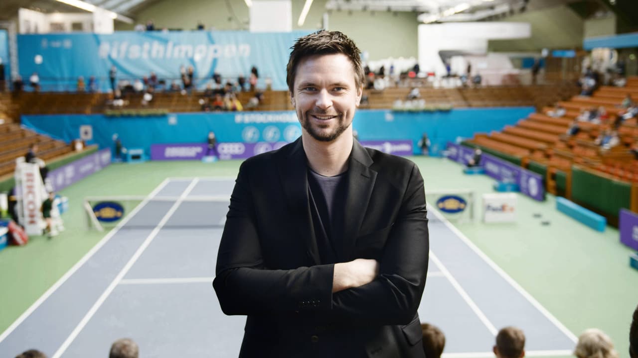 ATP-Tour - Robin Söderling beendet Karriere - Sport - SRF