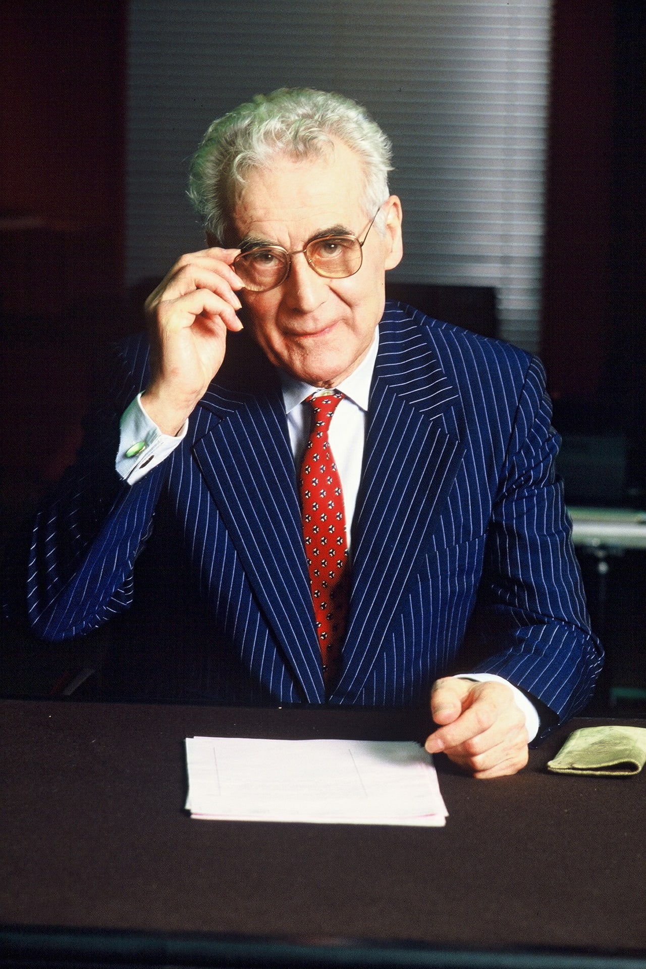 Panorama - Galerie: Die Moderatoren - News - SRF