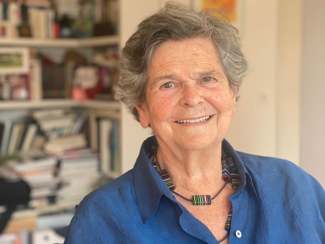 Frauenstreik - Ruth Dreifuss: «Wir sind noch nicht am Ende der Reise ...