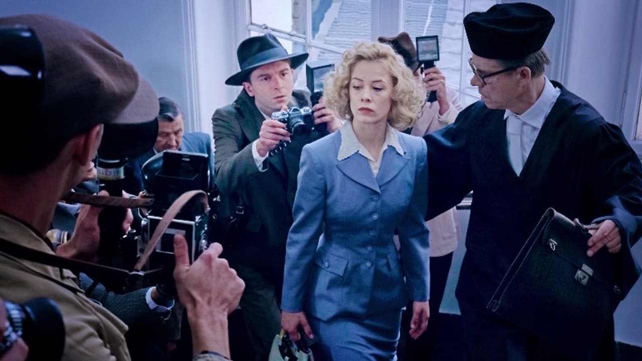 «Stella. Ein Leben»: Kontrovers wie die Nazi-Kollaborateurin - Kultur - SRF