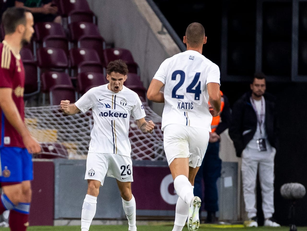 FCZ-Angreifer vor Lugano-Spiel - Geduld zahlt sich aus: Rohner bereit ...