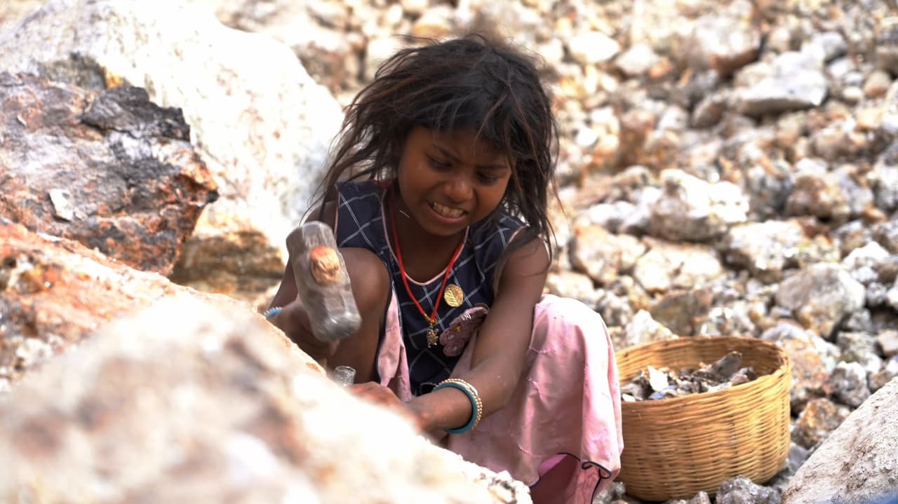 Glitzermineral Mica - Wie Kinder für unsere Produkte in Minen schuften ...