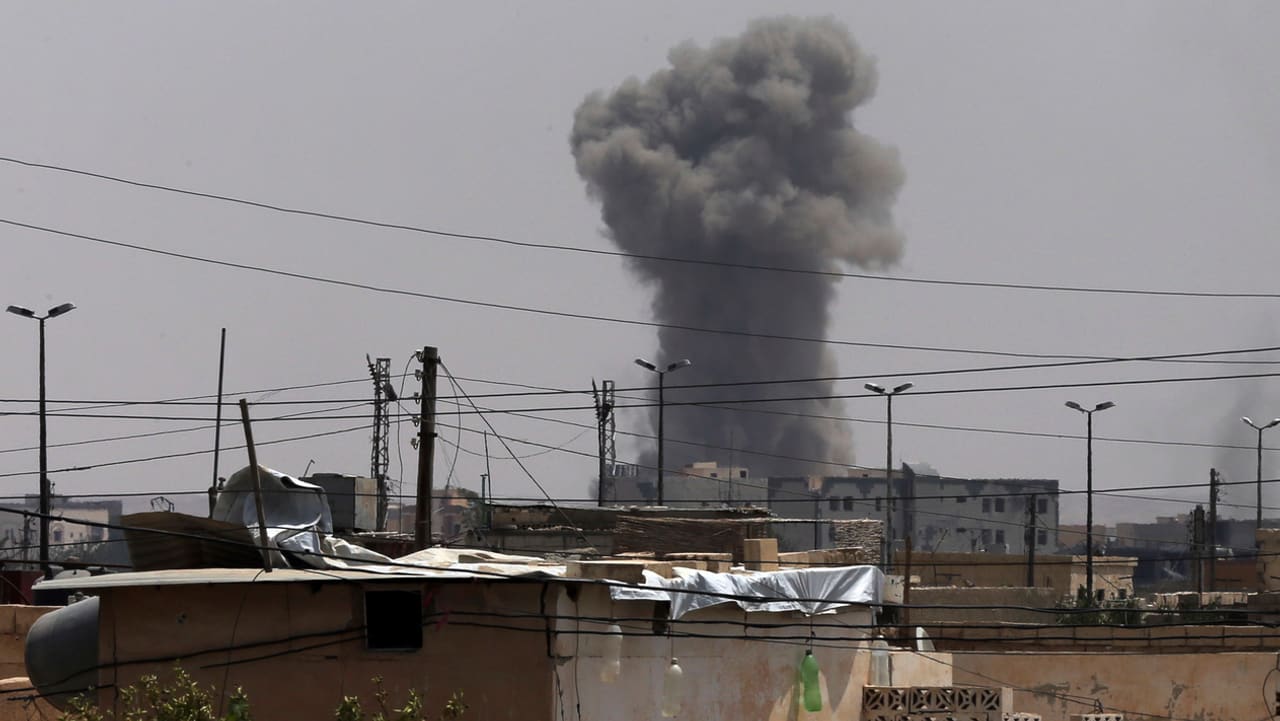 Münchner Sicherheitskonferenz - Das Comeback der Atomwaffen - News - SRF