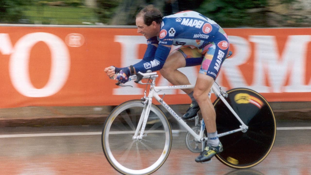 Rad - 100. Giro: Koblets Premiere, Clericis Reserve, Romingers Dominanz ...