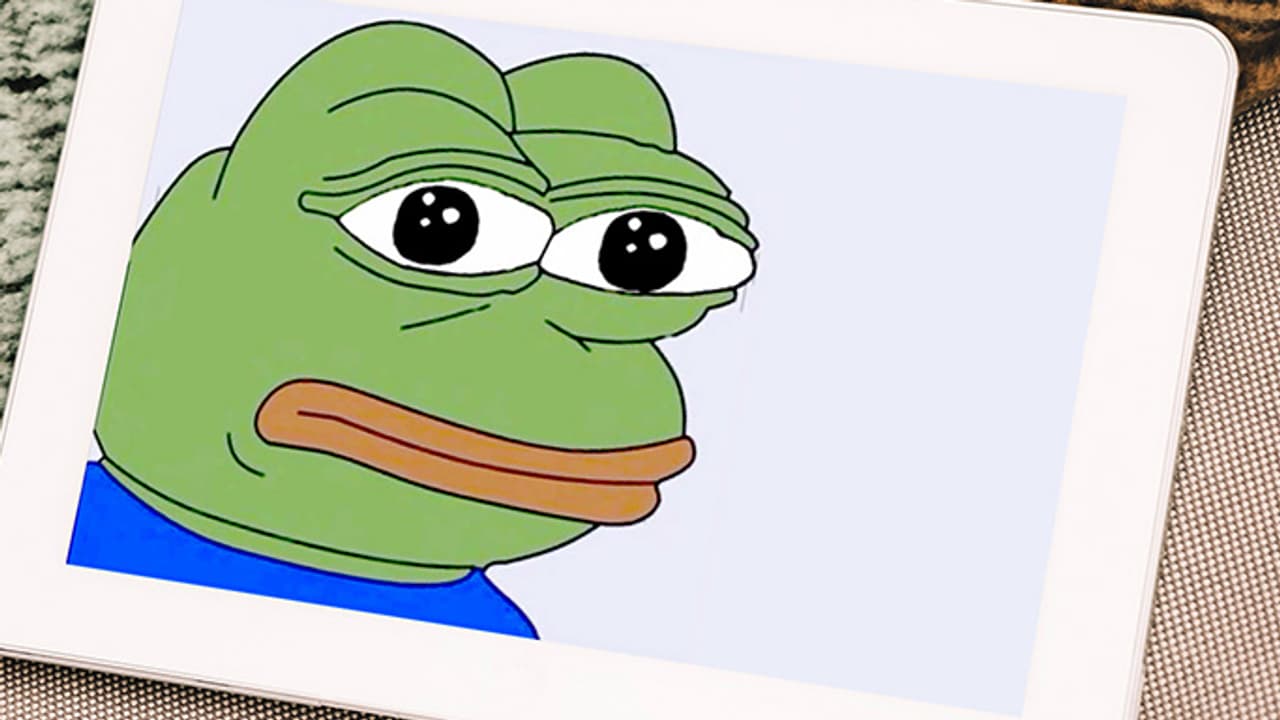 Comic-Figur «Pepe the Frog» - Rassisten machten den Frosch zum Troll ...