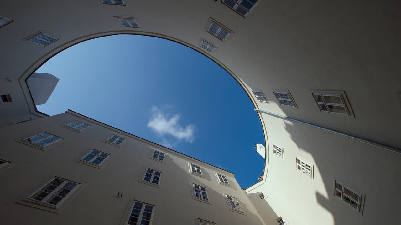 Der Narrenturm in Wien - Wie die erste «Irrenanstalt» die moderne ...