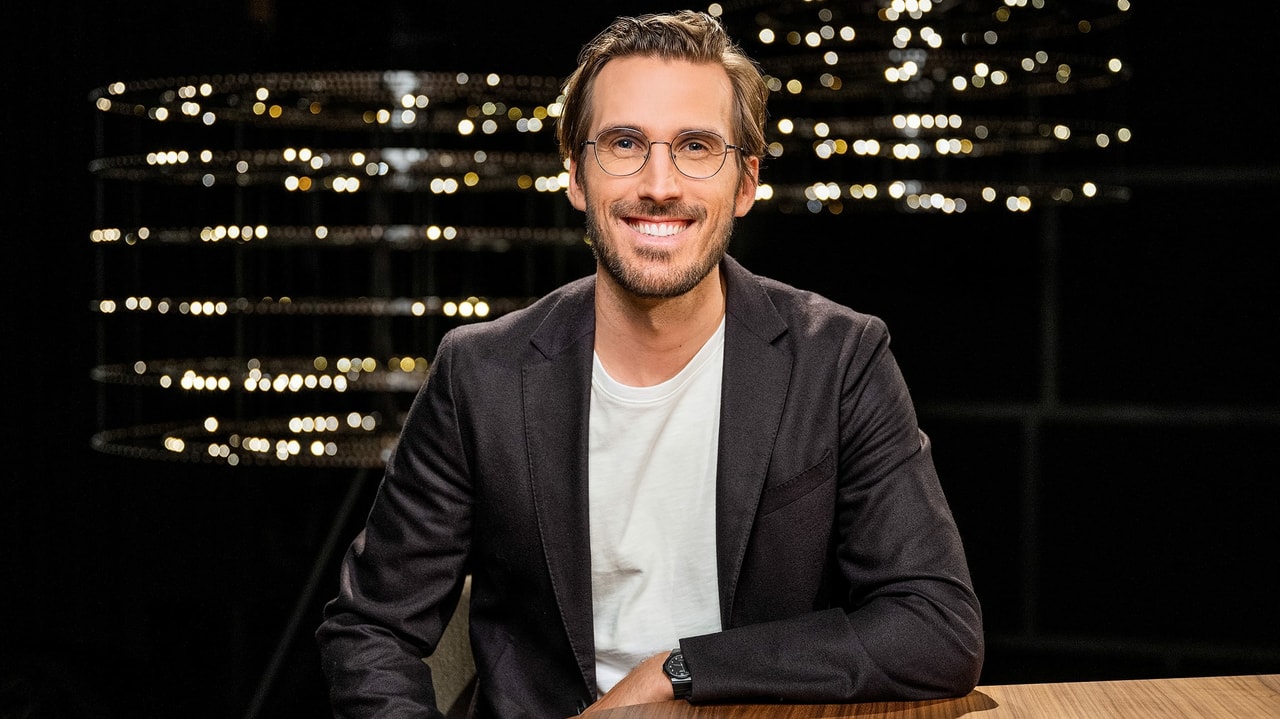 Sternstunde Philosophie - Yves Bossart - Sternstunde Philosophie - SRF