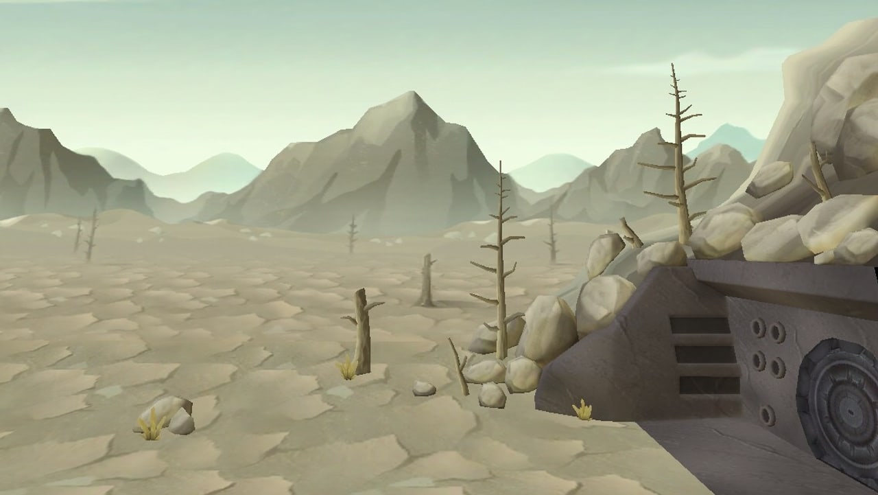 Shelter 3 review - womenholoser