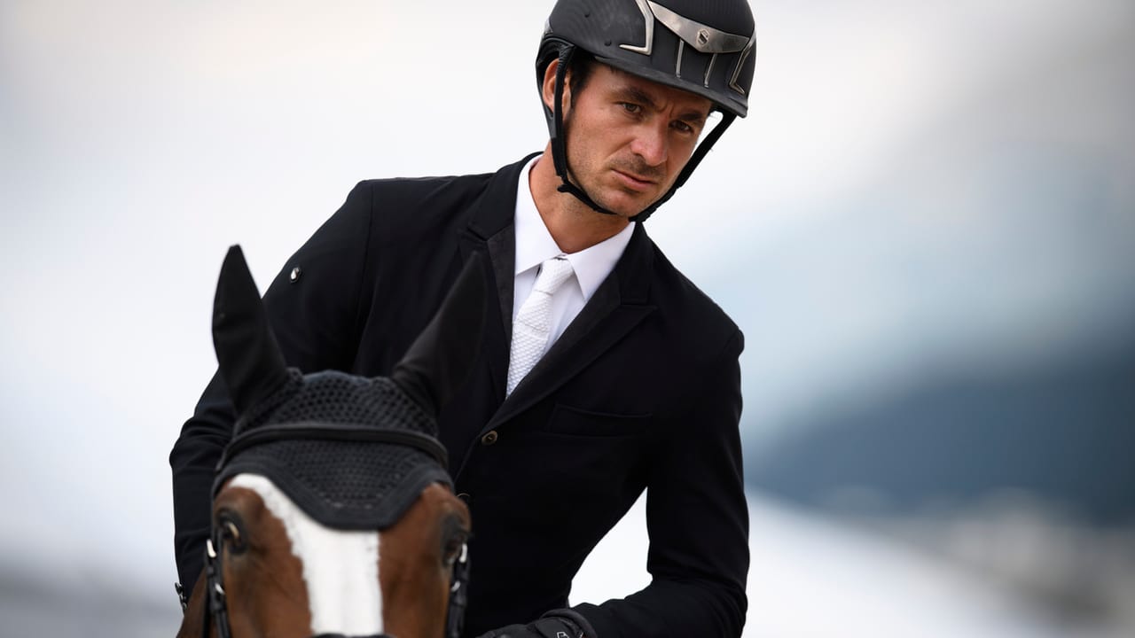 Reiten - CSI Basel zum ersten Mal mit Schweizer Sieg? - Sport - SRF