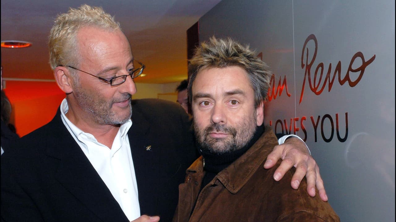 75. Geburtstag - Wie Jean Reno Hollywoods Lieblings-Franzose wurde ...