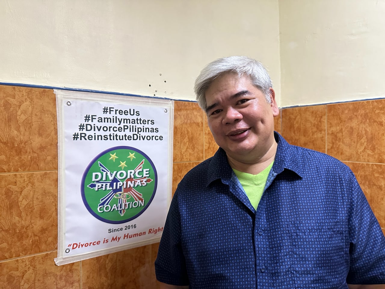 No Divorce - Verdict: Life Imprisonment - Ban on Divorce in the ...