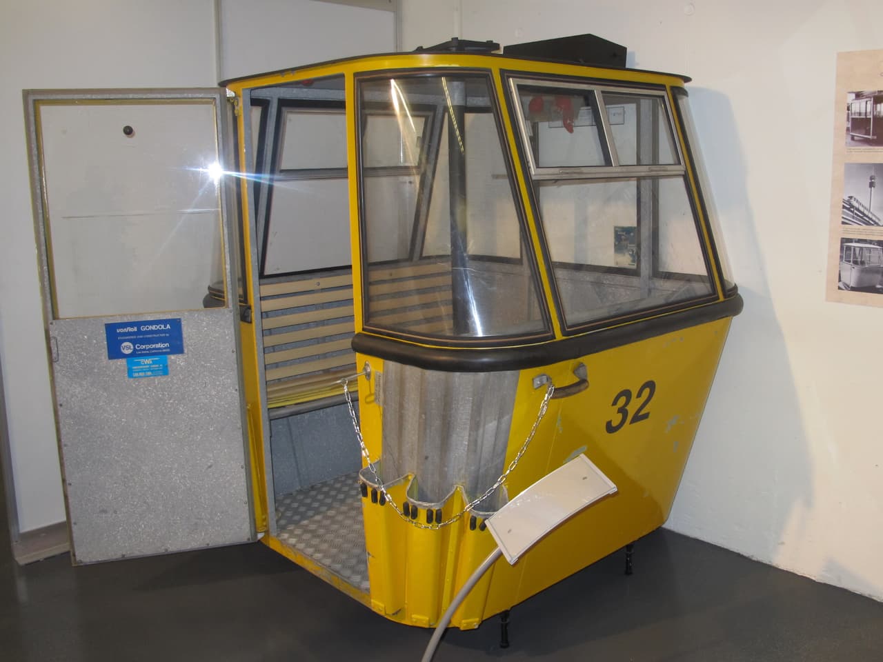 Aargau Solothurn - Gondeln aus Olten für die ganze Welt - CWA wird 75 ...