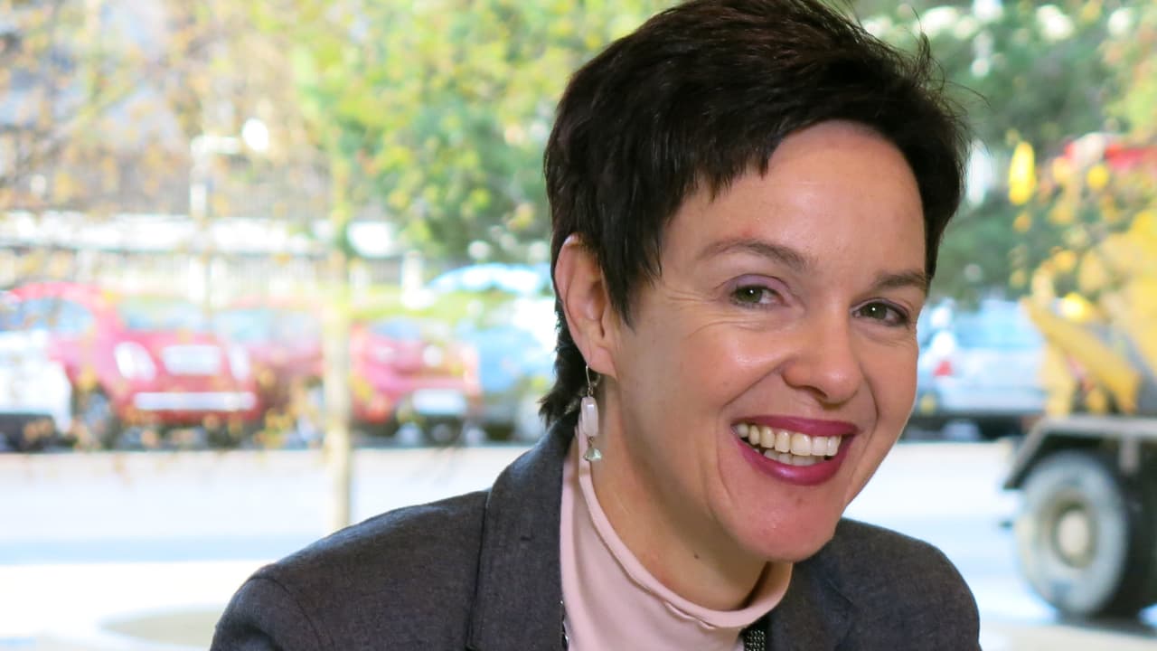 Basel Baselland - Monica Gschwind: «Ich spare auch nicht gerne» - News ...