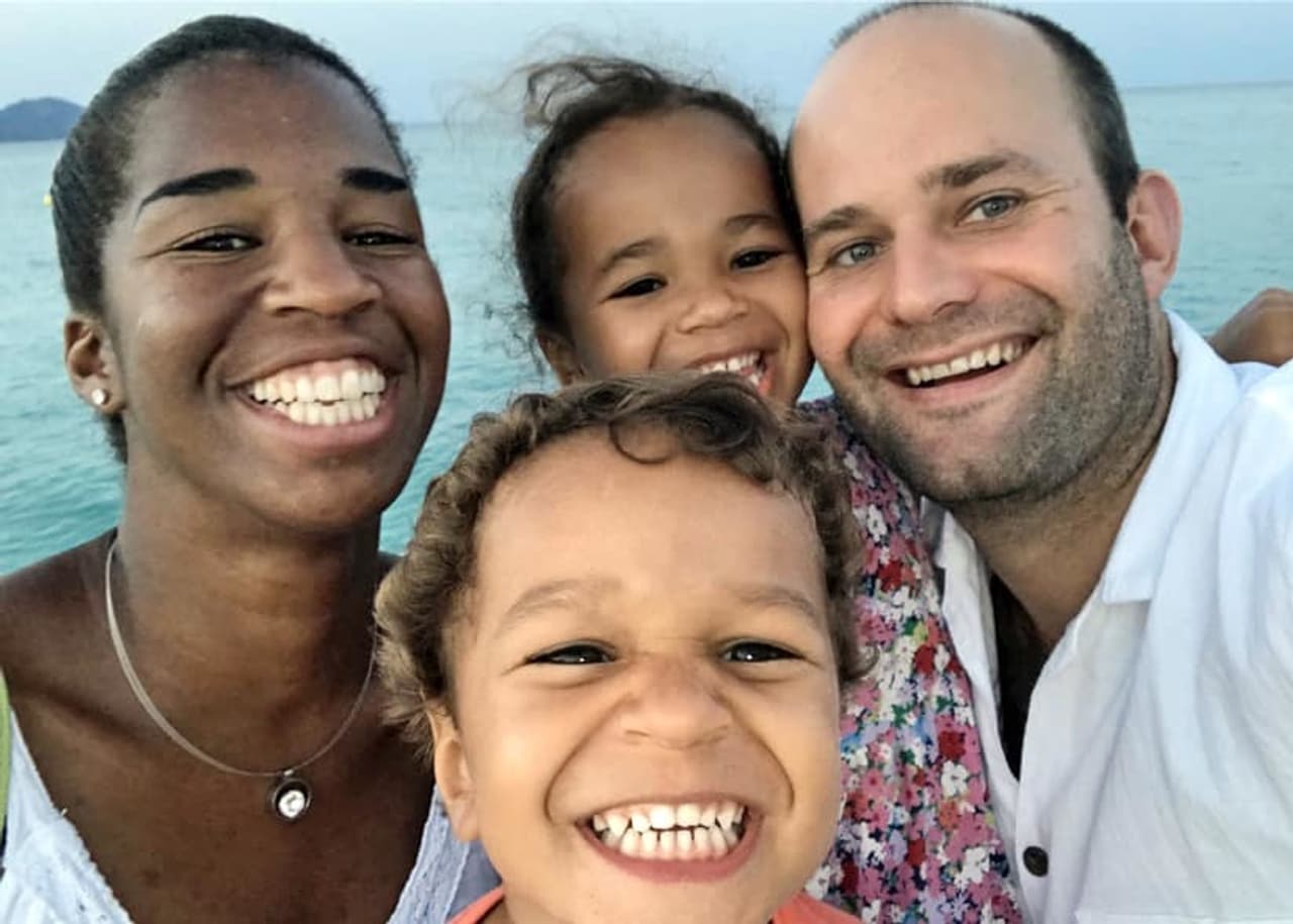 Fabian Peter, FDP - «Wir müssen das Vertrauen in die Politik wieder ...