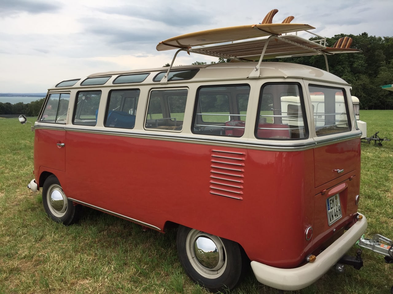 Vw Bus Bulli Kaufen - dReferenz Blog