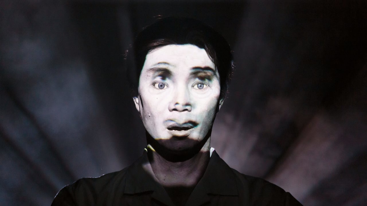 Südostasiatisches Theater - Auf den Spuren der eigenen Geschichte ...