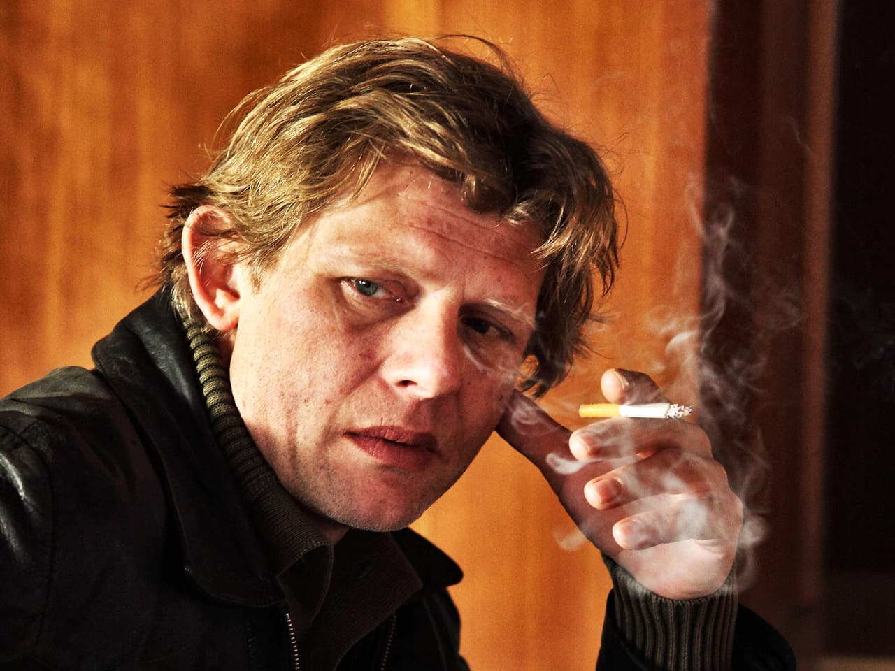 Bekannte Gesichter - «Der Bestatter» – sechs prominente Gastauftritte ...