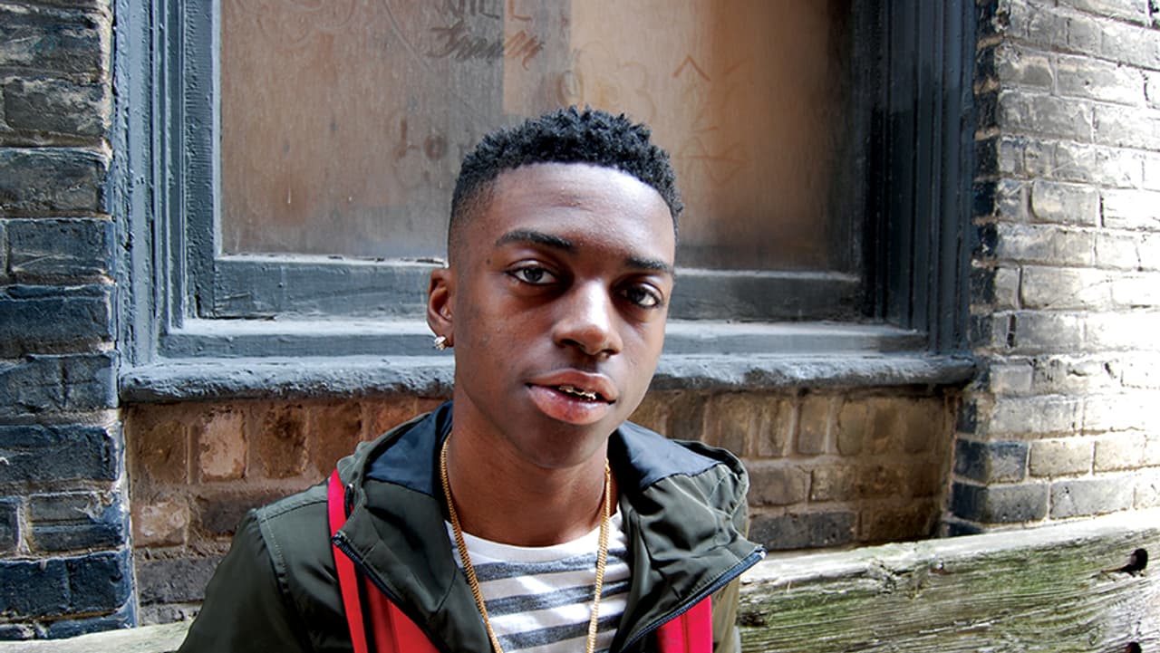 Aktuell - Nemo – Junge Rapper formen die Zukunft - Radio SRF 3 - SRF