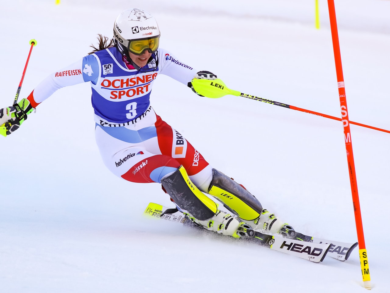 SRF-Kommentator schätzt ein - Wie steht es um die Schweizer ...