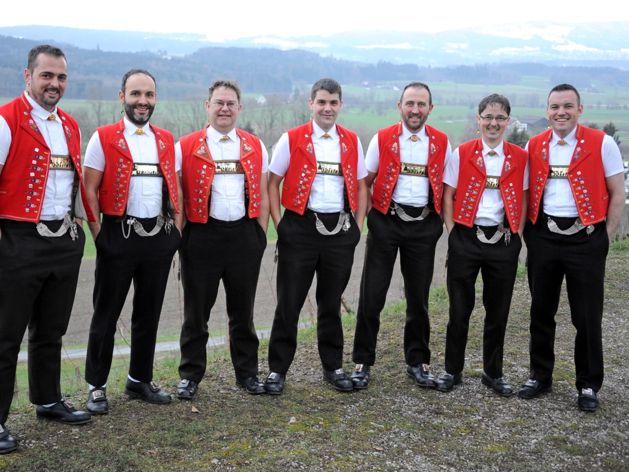 Potzmusig - «Potzmusig» in Bildern: Barbara Betschart - Potzmusig - SRF