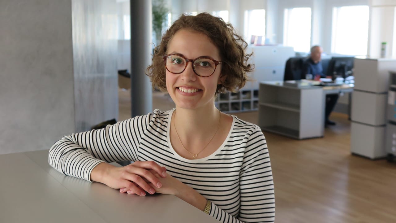 Kantonsparlament Luzern - Judith Schmutz: «Wähler wollten frische ...
