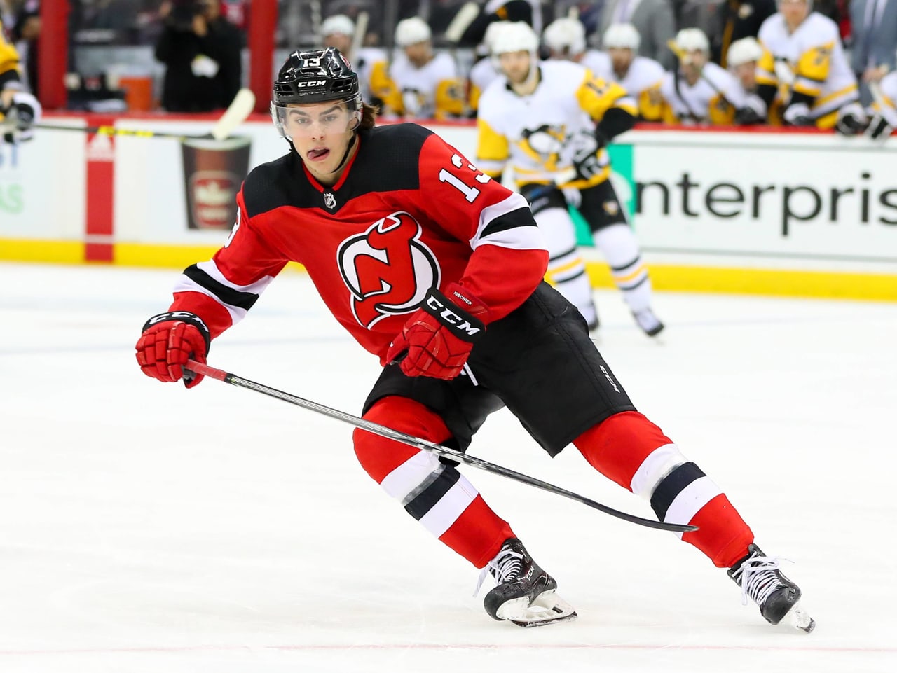 Nach der Regular Season - Streit: «Hischier hat alle Erwartungen ...