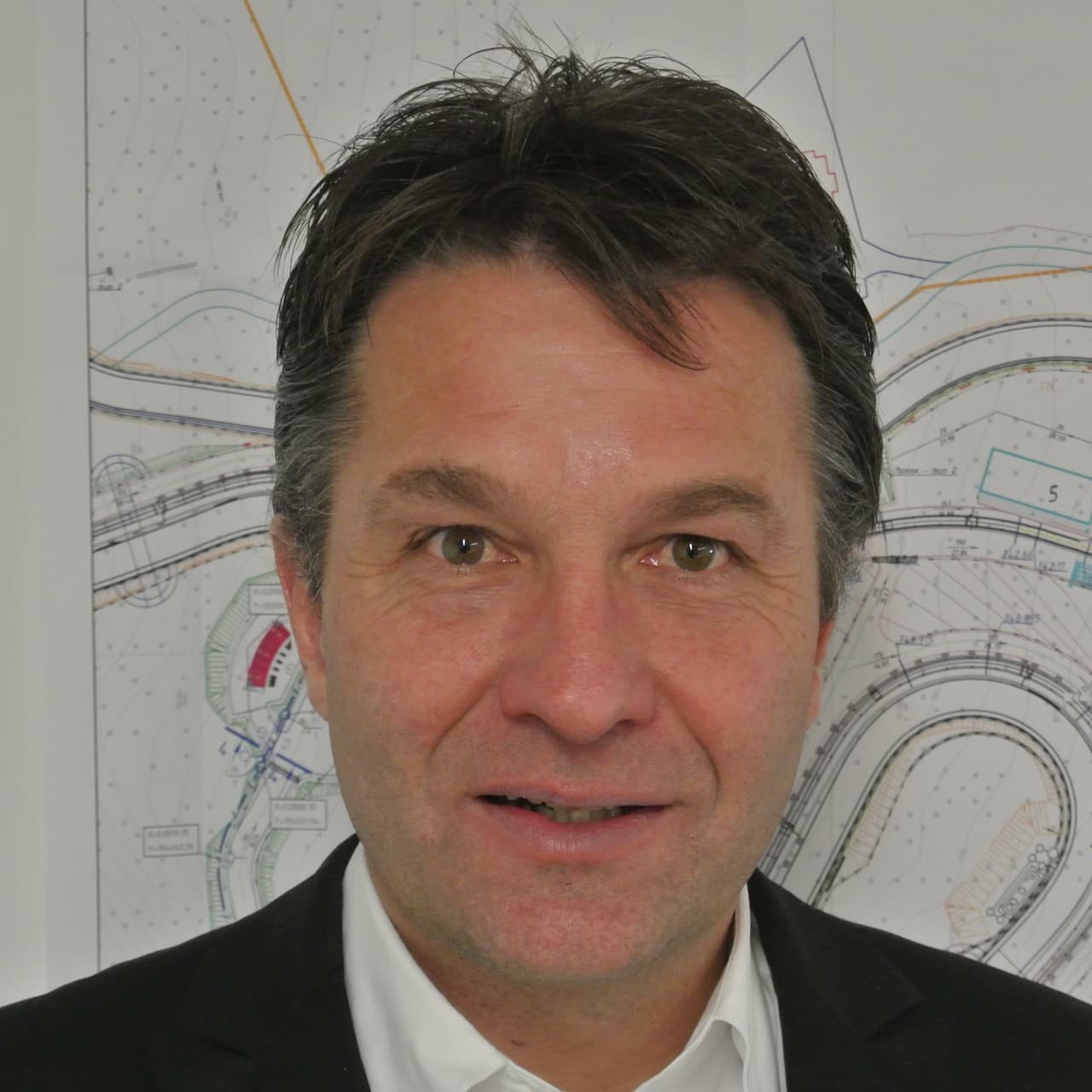 Gäste aus der Bevölkerung - Martin Merz - News - SRF