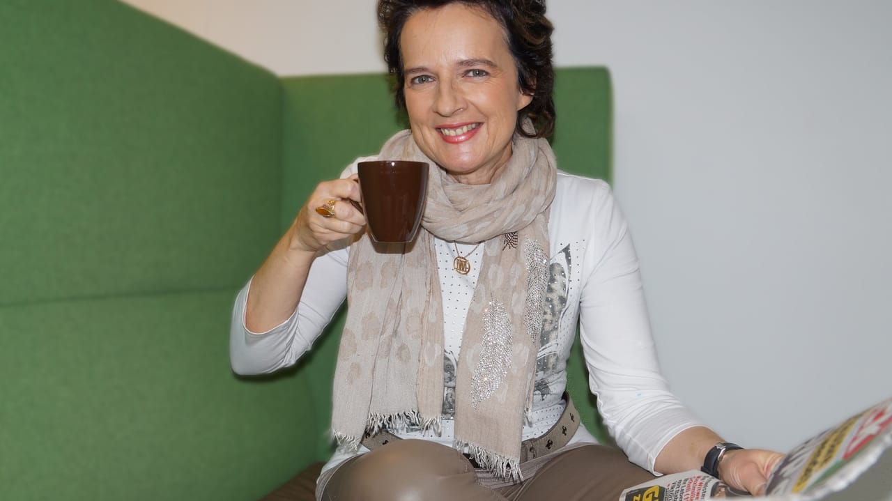 Schlager - Monika Martin macht die Nacht zum Tag - Radio SRF Musikwelle ...