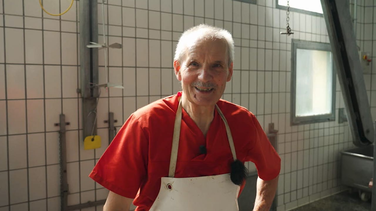 Fleischkonsum in der Schweiz - Warum essen wir nicht alle Tiere ...