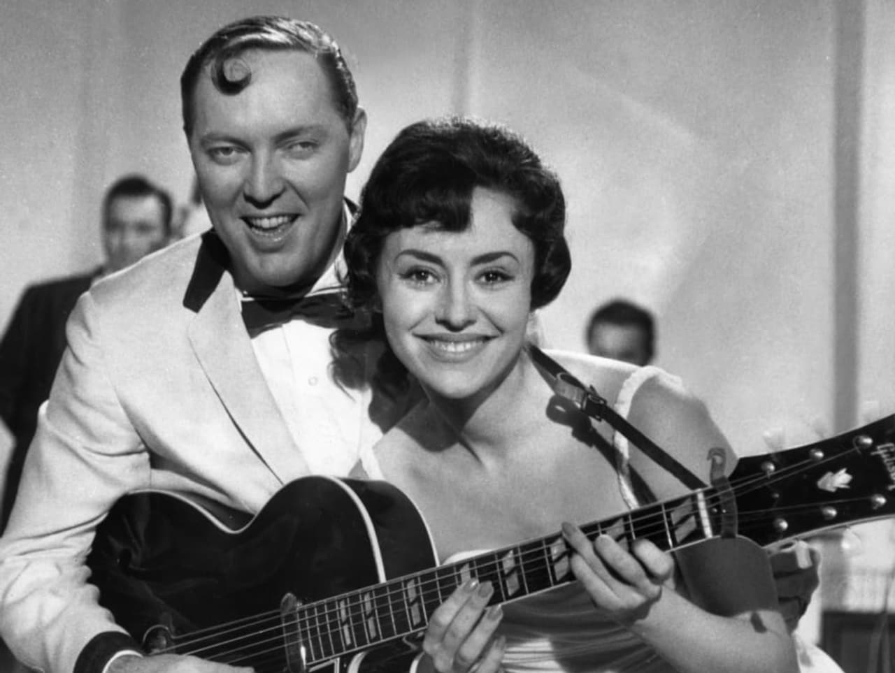 Happy Birthday! - Caterina Valente wird 90! - Radio SRF Musikwelle - SRF