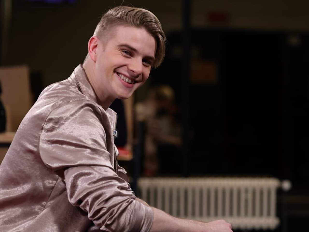 Neues Album - Vincent Gross: So klingt Freiheit in all ihren Facetten ...