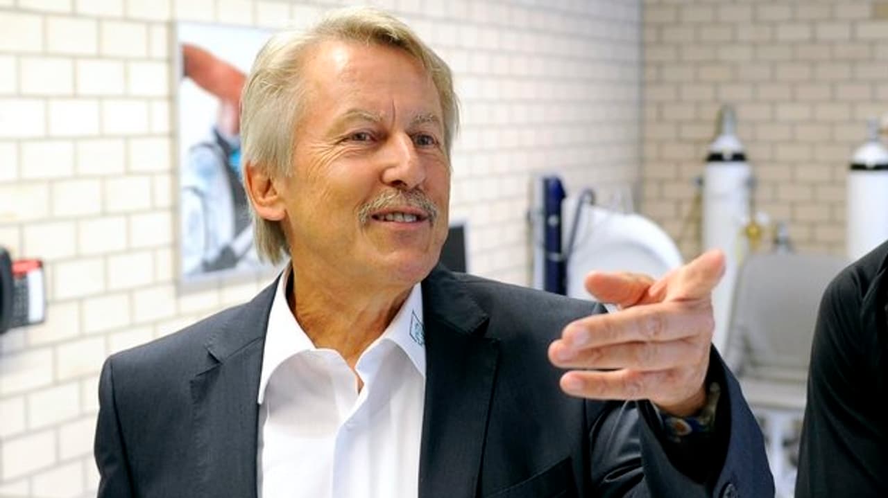 Luzerner Kantonsspital - Beat Villiger tritt als Präsident des ...