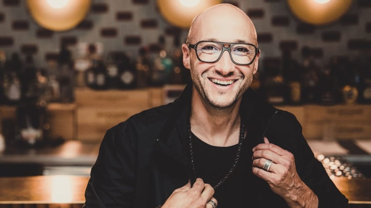 Neue Musik - Irgendöppis isch immer – das ist auch bei Ritschi nicht ...