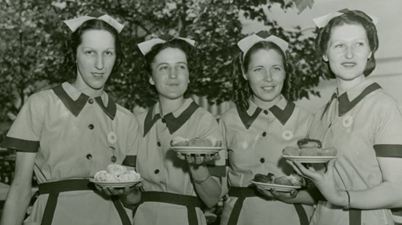 Erfindung des Donut-Lochs - Wie der Heisshunger der Amerikaner die ...