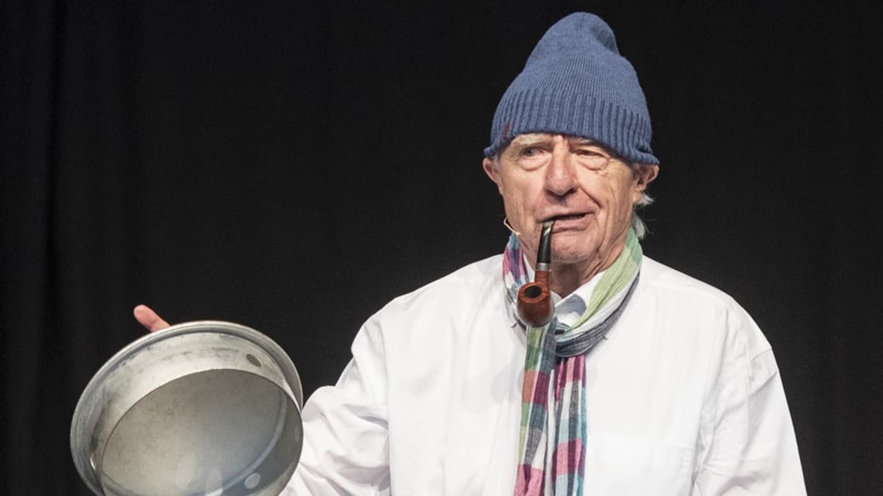 Neu im Kino - «Typisch Emil»: Ein Emil für die Ewigkeit - Kultur - SRF